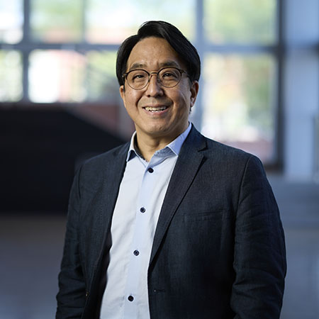 Jaewon Lim, Ph.D. | People | UNLV